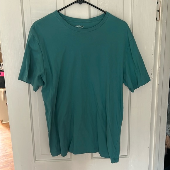 bcg | Shirts | Mens Blue Bcg Tee Shirt | Poshmark